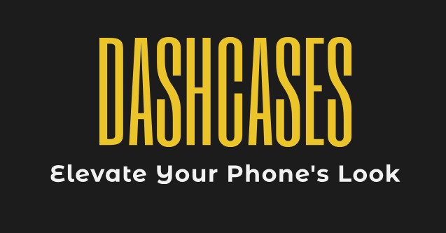 Dashcases- Elevate your phone's look – dashcases.com