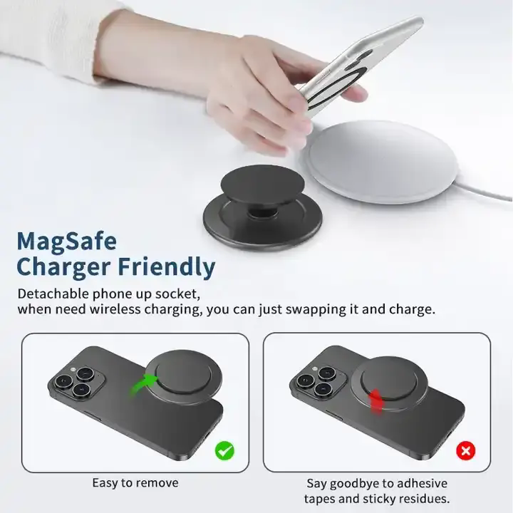 MagSafe Popsocket – dashcases.com